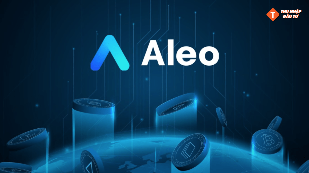 Aleo là gì? Cốt lõi của dự án Aleo giúp thu hút các nhà đầu tư? - Thu ...